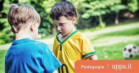 Aggressive children: how to manage violent behavior - Evidence Network