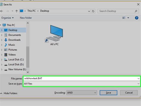 Image result for How to Create Folder in Batch File