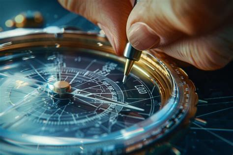 Image result for Using a Compass to Draw