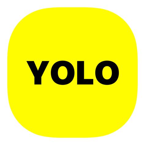 Image result for Yolo Python Logo