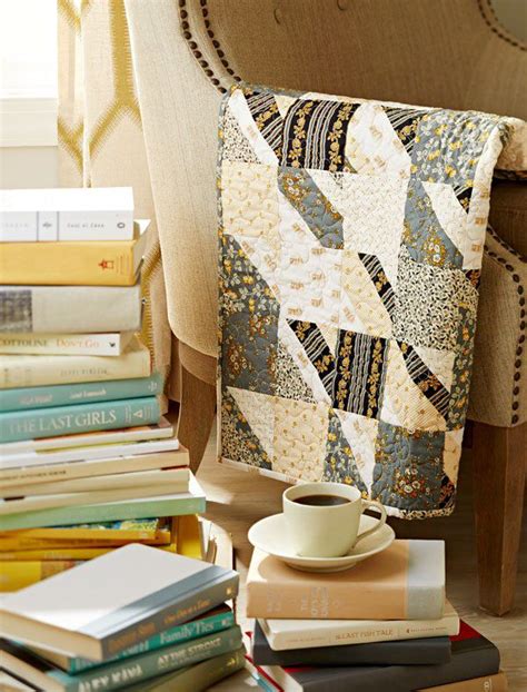 Image result for 3 Color Modern Quilt Patterns