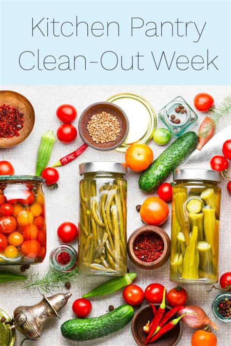 Image result for Kitchen Clean Out