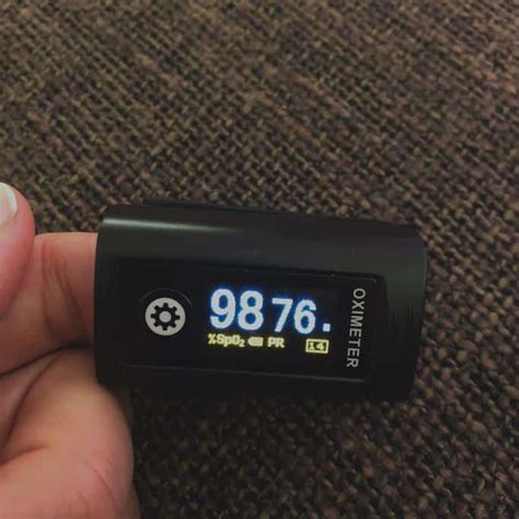 Image result for Wellue Check Me O2 Max Reviews