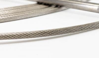 Image result for How Is Anti-Rotation Steel Cable Made