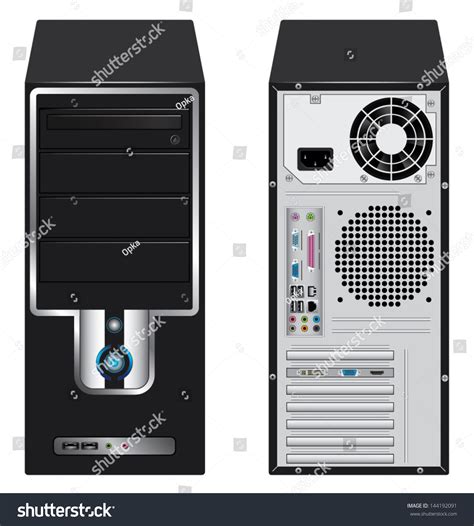 Image result for Side Class Case Computer Lock