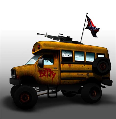 Image result for Post-Apocalyptic Vehicles