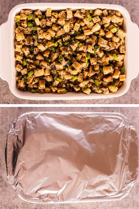 Image result for How to Cook Stuffing