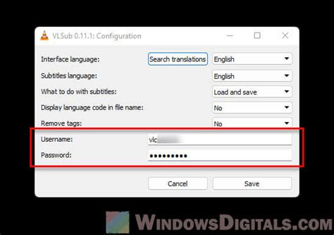 Image result for VLC UDP Error Message Multicast