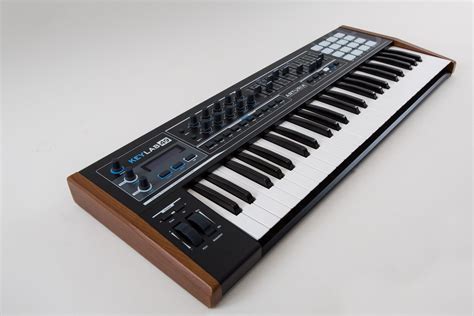 Image result for How to Setup Arturia KeyLab 49