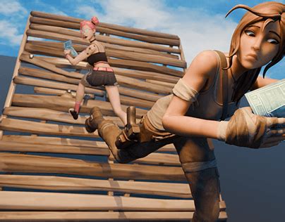 Image result for Fortnite Animation Tutorial