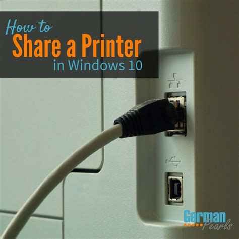 Image result for Share Local Printer