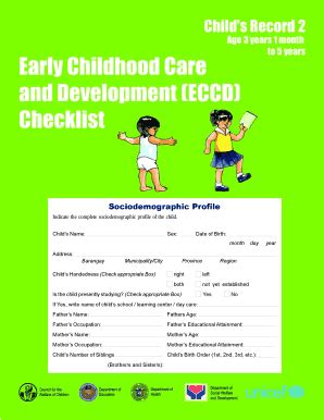 Image result for ECCD Is