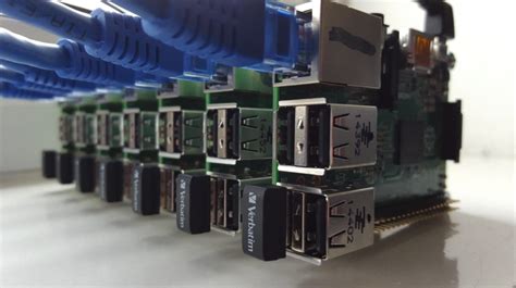 Image result for Raspberry Pi Node Build