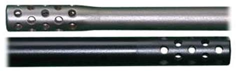 Image result for Muzzle Brake Thread Size Chart