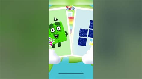Image result for NumberBlocks Card Fun