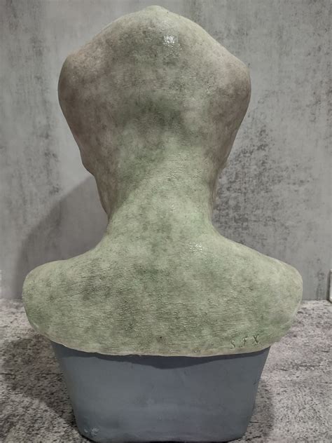 Image result for Alien Silicone Mask