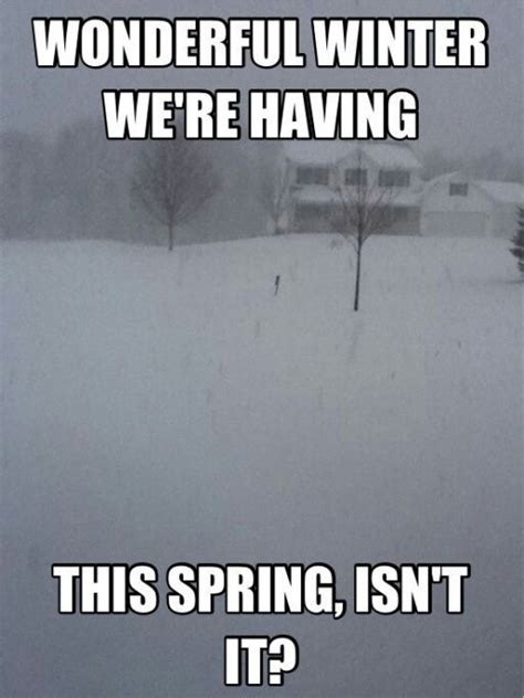 Image result for Cold Spring Humor