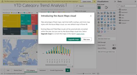 Image result for Using Azure Maps Power BI