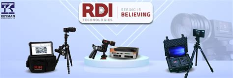 Image result for RDI Camera
