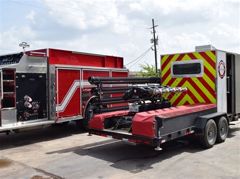 Image result for Class One Foam Tank Calibration