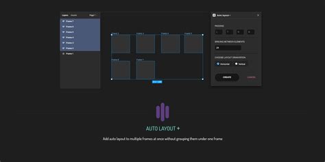 Image result for Figma Auto Layout Guide