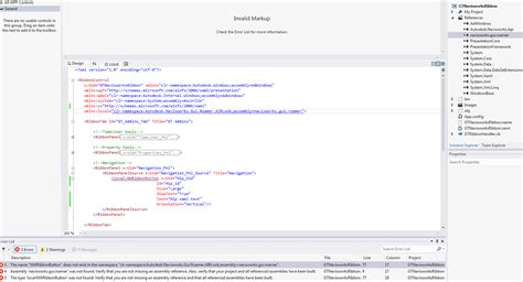 Image result for XAML GUI