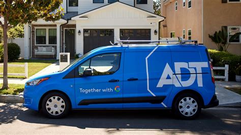 Image result for ADT Installing