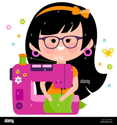 Image result for Cute Sewing Machine