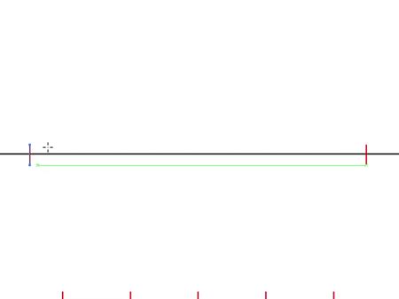 How to Draw a Two Point Perspective Grid Tutorial
