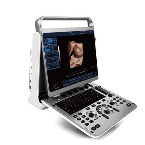 Image result for Color 4D Ultrasound Machine