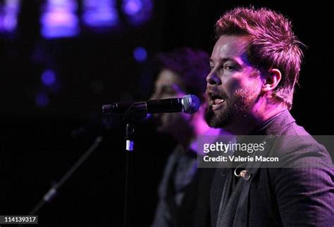 Image result for David Cook Singing Hello