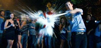 Image result for Project X Invitation Scene