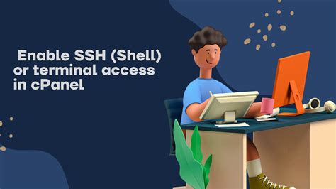 Image result for cPanel Shell Access