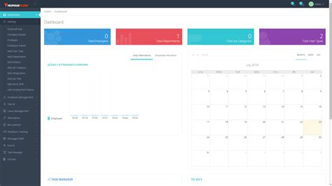 Image result for Human Resources Management Software GLPI