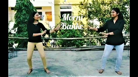 Image result for Morni Banke Practice Dance Tutorial