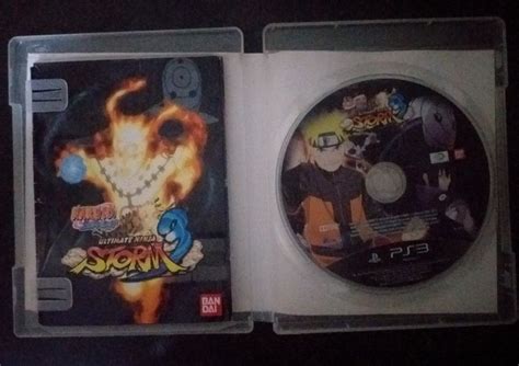 Image result for Naruto Mod PS3
