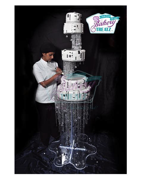 Image result for Quintessential Floating Cake