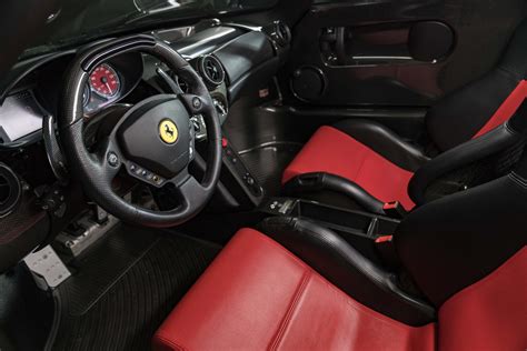 Ferrari Enzo Interior Pictures | Cabinets Matttroy