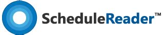 Image result for Schedulereader Win7 Win10 How To