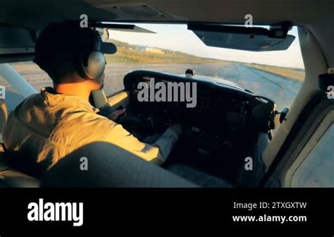 Image result for Cockpit Pilot View Biplane