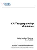Image result for Surgery Code Guidelines