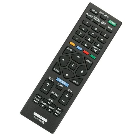 Image result for Sony Universal Remote Control