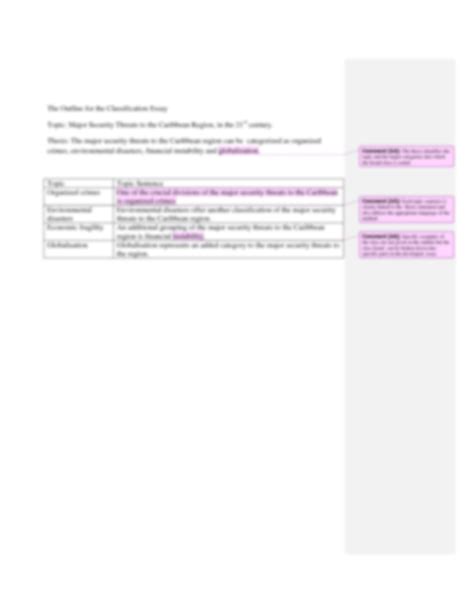 Image result for Example of Classification Text Paragraph