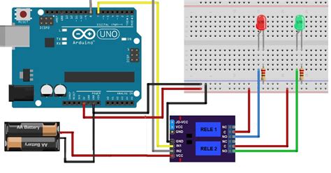 Image result for Modulo Rele Arduino
