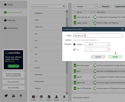 Image result for Python vs Underconda