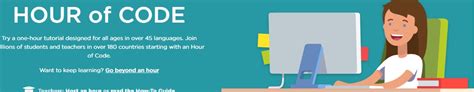 Image result for Hour of Code Event
