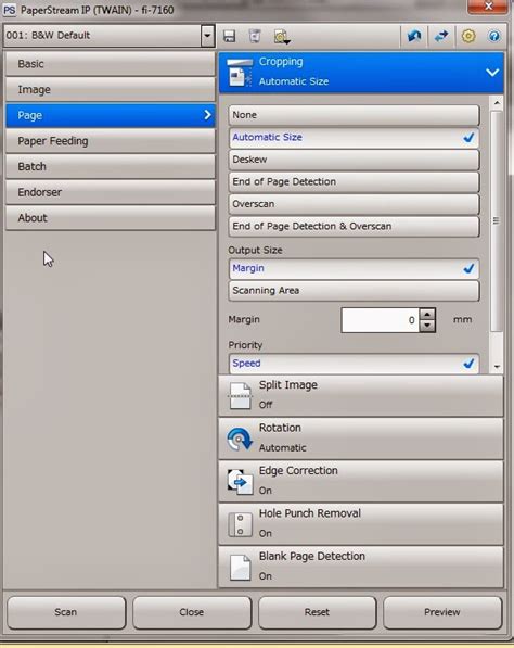 Image result for PaperStream Icon