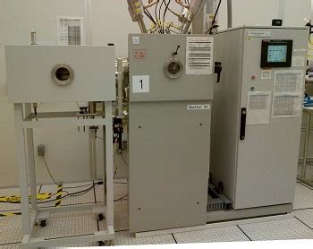 Image result for Sputter Loader Machine