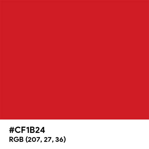 Image result for Red Colour HTML Code