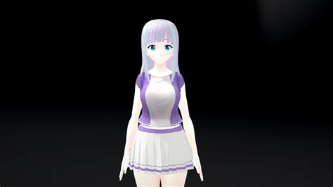 Image result for VRChat Fbx Models